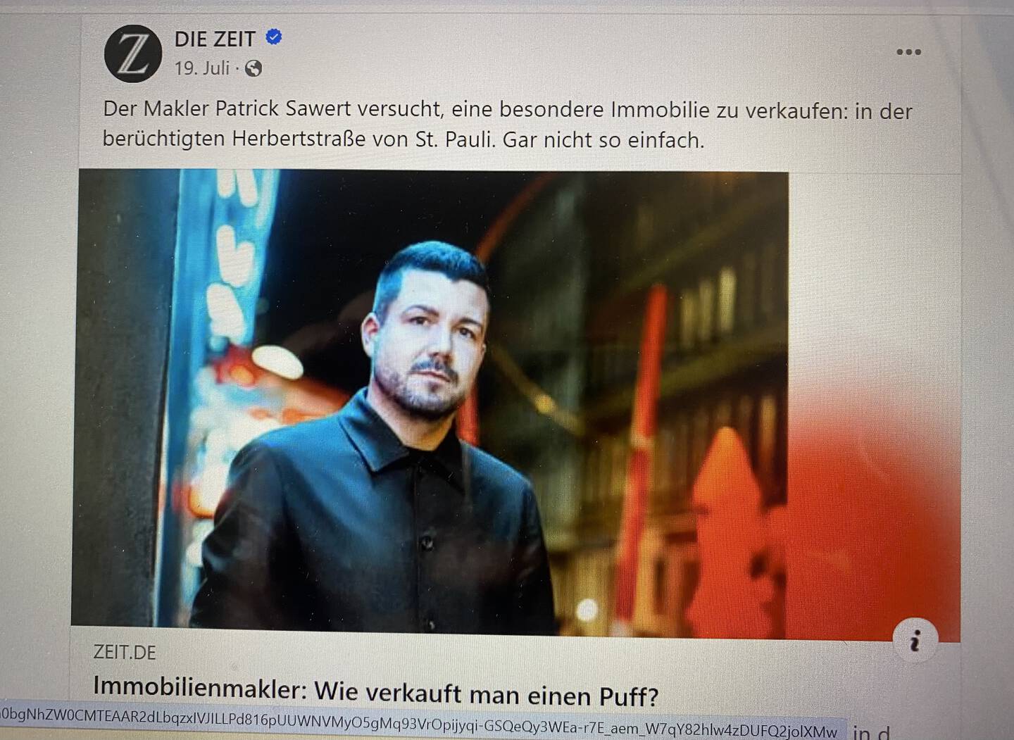 Die Lüneburg-Hamburg-Verbindung — Geschäftsgeschichte - Uelzen Aktuell